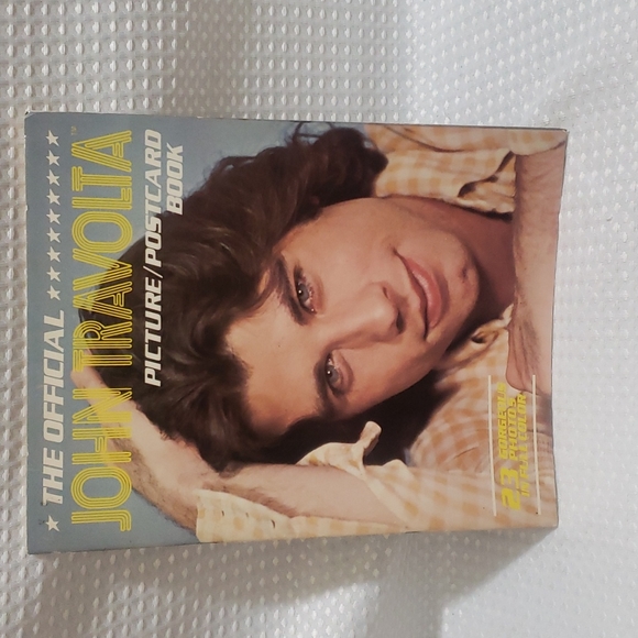 Nostalgia Inc. and Prime Press Inc. | Accents | Vintage The Official ...